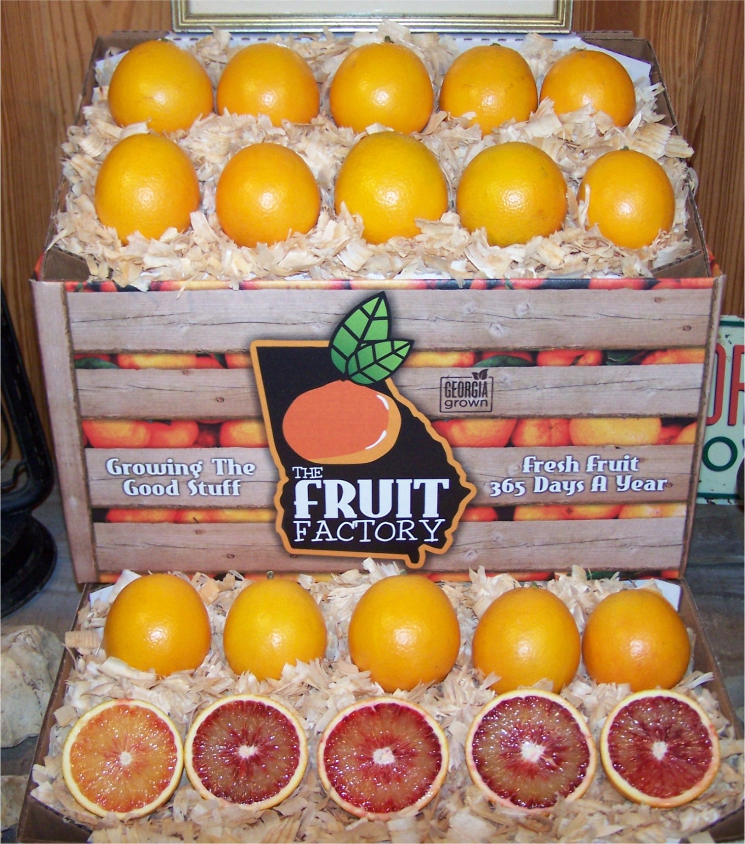 Products – Fruit-Factory.com